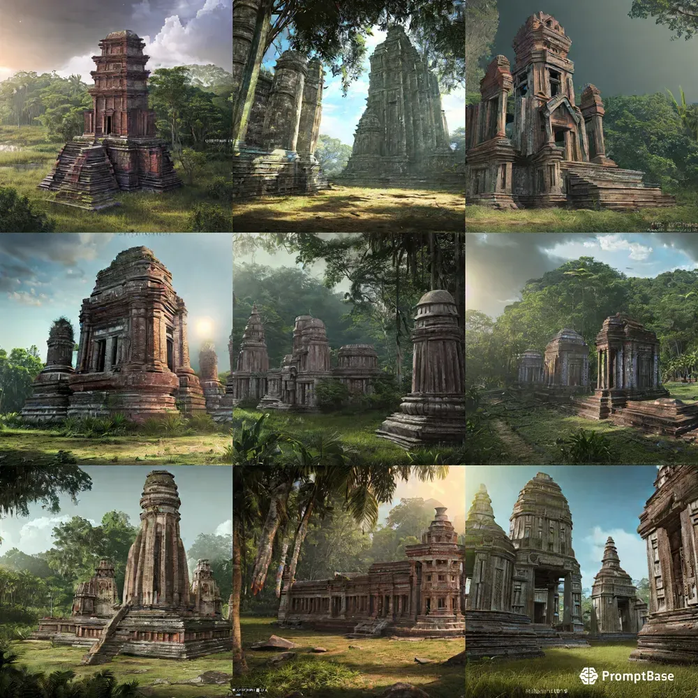 Hyperrealistic Ancient Art Stable Diffusion Prompt | PromptBase