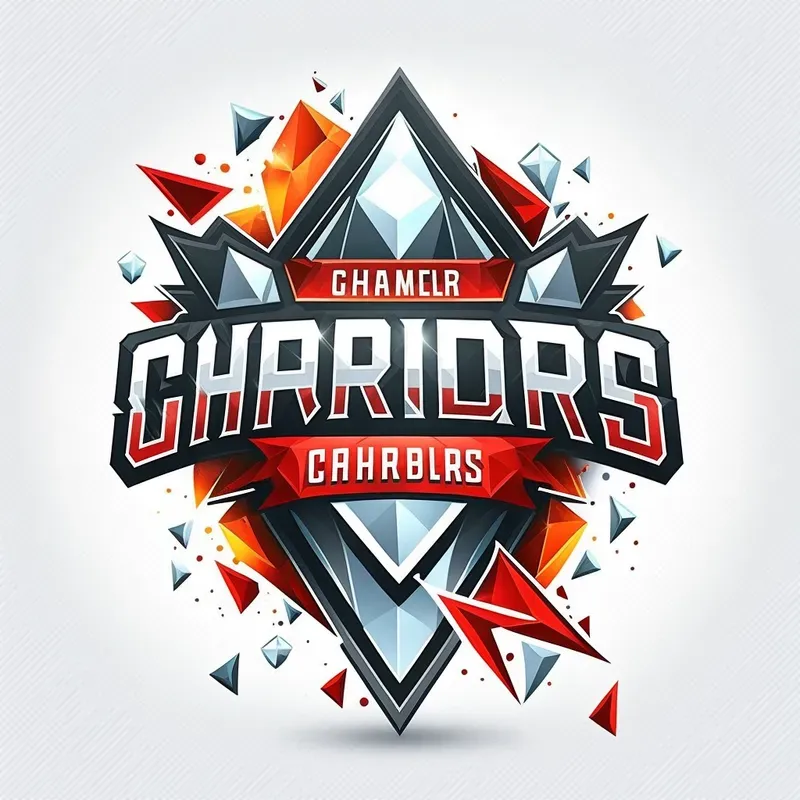 Modern Sports Team Logos Midjourney Prompt | PromptBase