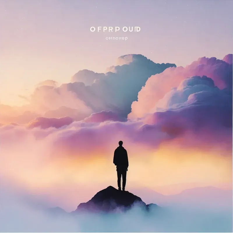 Music Album Covers Midjourney Prompt | PromptBase