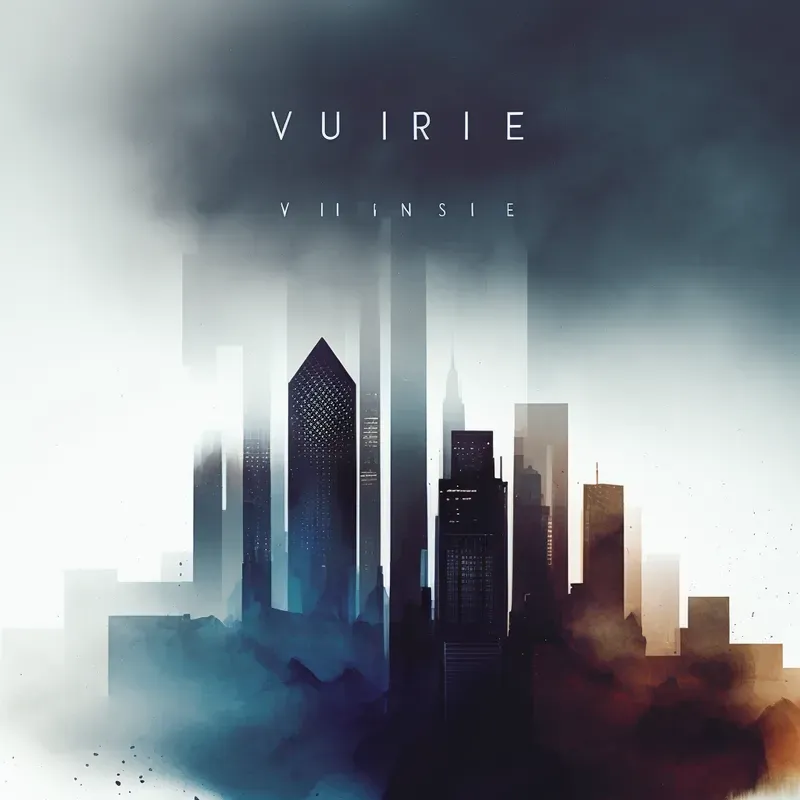 Music Album Covers Midjourney Prompt | PromptBase