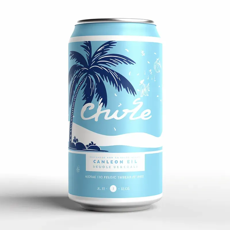 Colorful Can Designs Midjourney Prompt | PromptBase
