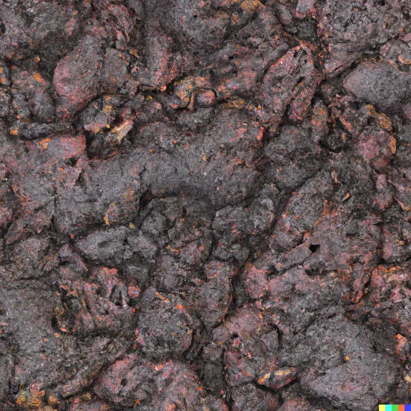 Lava Textures DALL·E Prompt | PromptBase