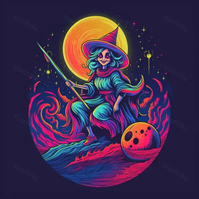 Tshirt Retro Crazy Designs Midjourney Prompt | PromptBase