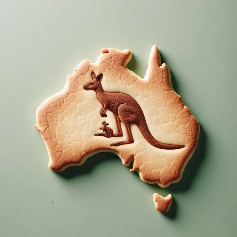 Cookie Shapes DALL·E Prompt | PromptBase