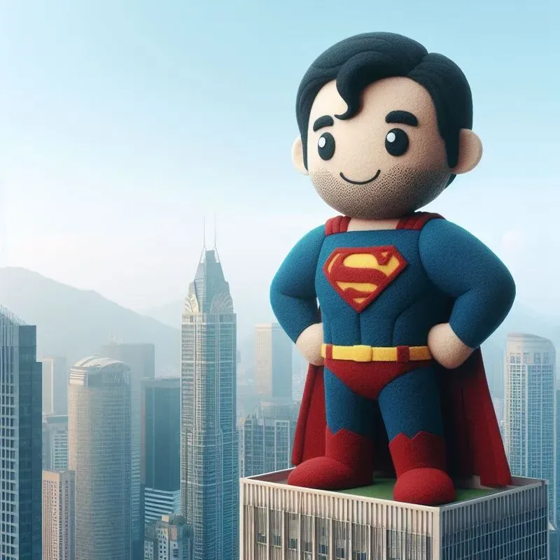 Cartoon Toys DALL·E Prompt | PromptBase