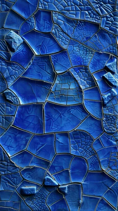 Porcelain Texture Illustrations Midjourney Prompt | PromptBase