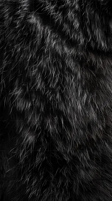 Realistic Fur Texture Designs Midjourney Prompt | PromptBase