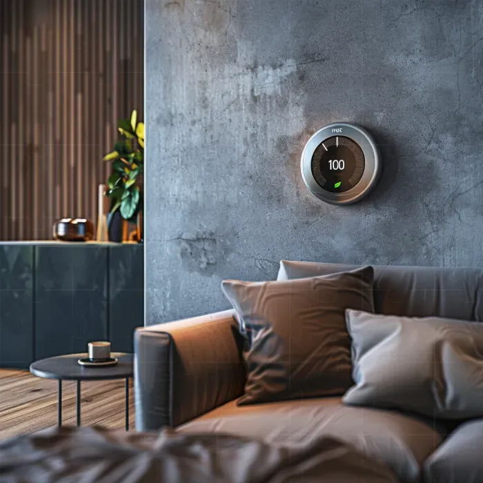 Smart Home Product Showcases Pro Midjourney Prompt | PromptBase