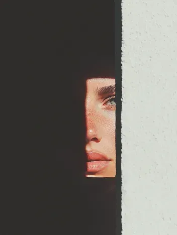 Twilight Vignette Aesthetic Photographs Midjourney Prompt | PromptBase