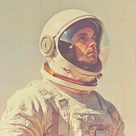 Retro Rewind 70s Magazine Posters Midjourney Prompt | PromptBase