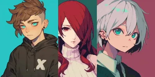 Best Video Game Art AI Prompts | PromptBase