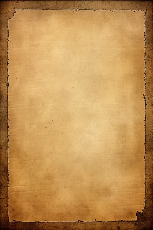 RPG Parchment Pages Midjourney Prompt | PromptBase