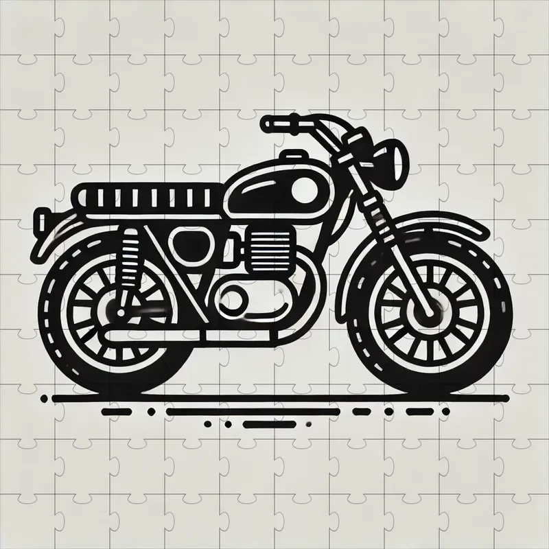 Versatile Vehicle Coloring Pages DALL·E Prompt | PromptBase