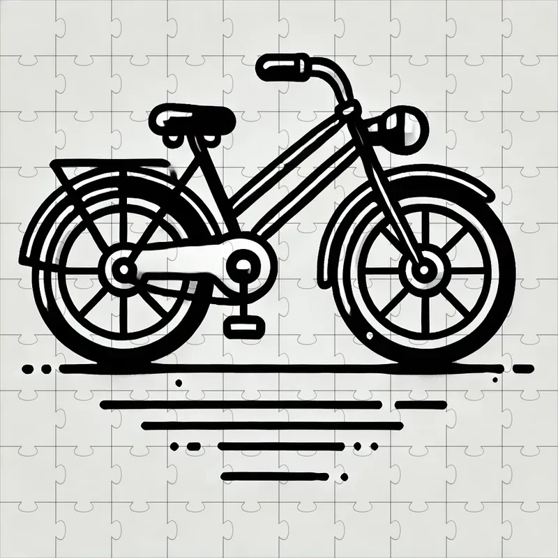 Versatile Vehicle Coloring Pages DALL·E Prompt | PromptBase