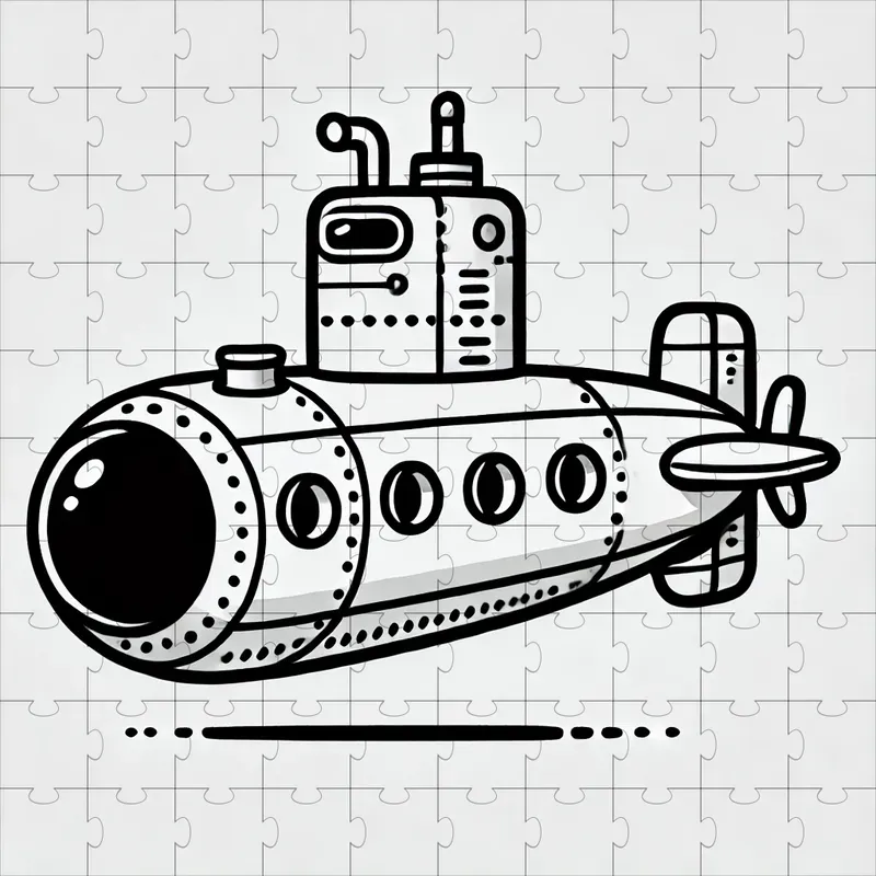 Versatile Vehicle Coloring Pages DALL·E Prompt | PromptBase