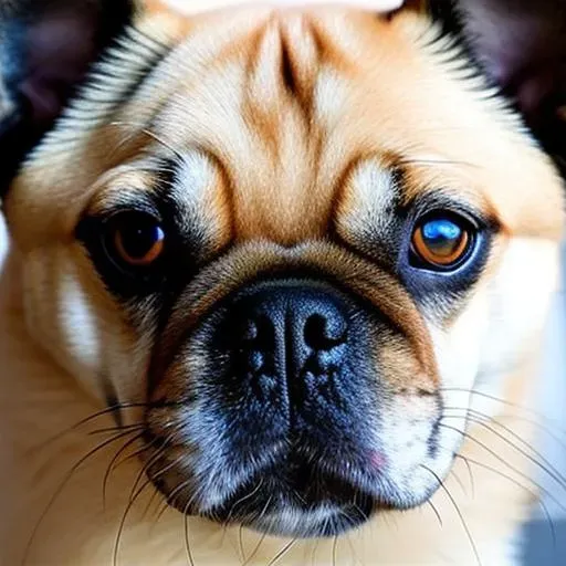 Realistic Animal Pet Portraits Photos Stable Diffusion Prompt | PromptBase
