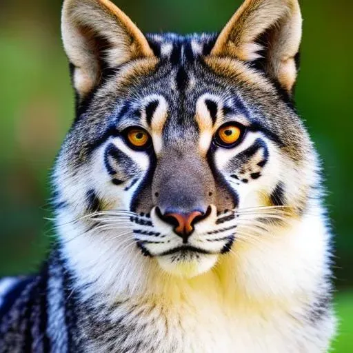 Realistic Animal Pet Portraits Photos Stable Diffusion Prompt | PromptBase