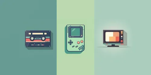 2D Flat Logos Midjourney Prompt | PromptBase