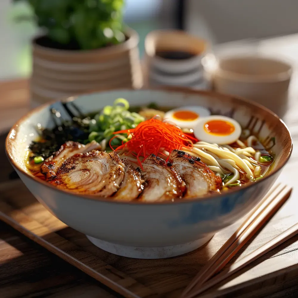 Highquality Detailed Photos Of Dishes Midjourney Prompt | PromptBase