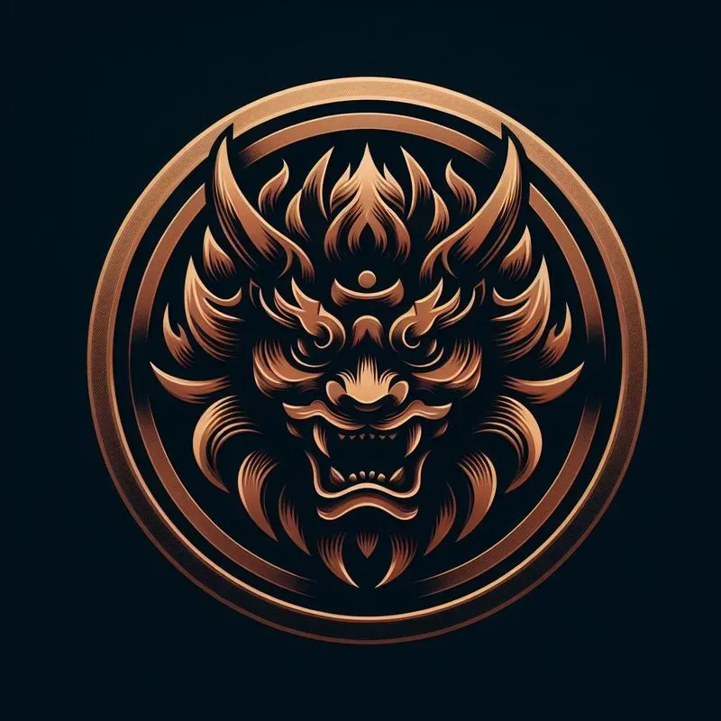 Bronze Logos DALL·E Prompt | PromptBase