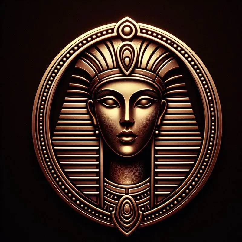 Bronze Logos DALL·E Prompt | PromptBase