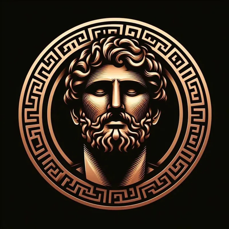 Bronze Logos DALL·E Prompt | PromptBase