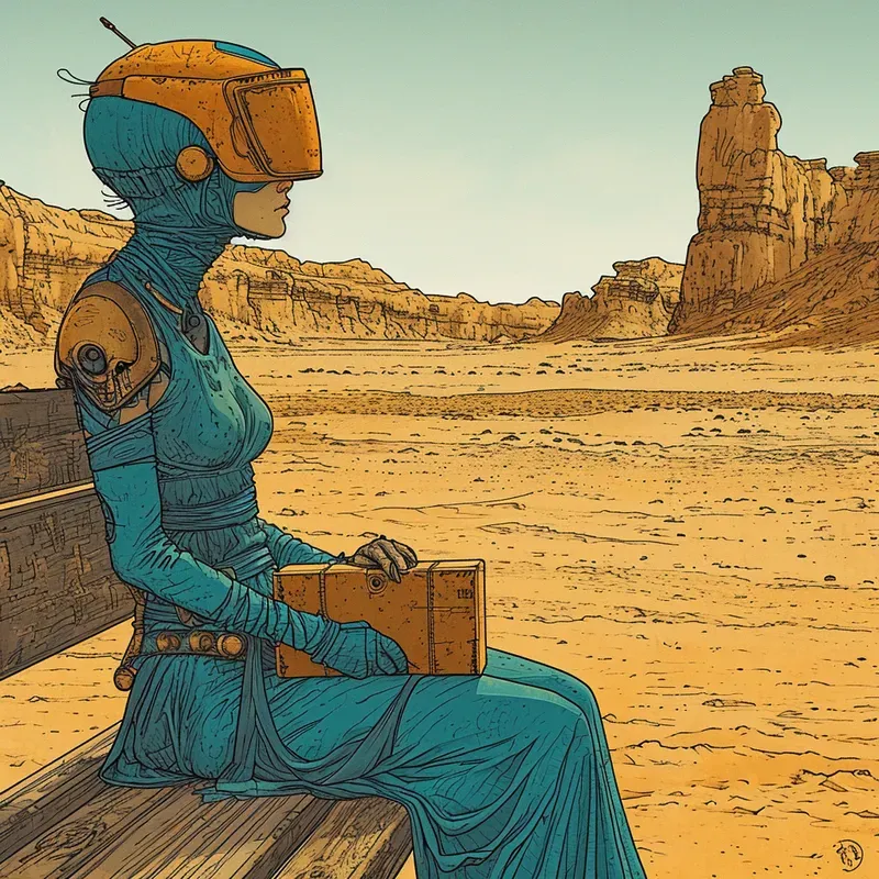 European Fantasy Comic Aesthetics Midjourney Prompt | PromptBase