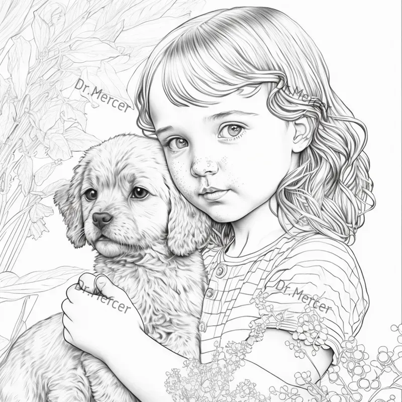 Childrens Coloring Book Ideas Midjourney Prompt PromptBase Childrens Coloring Book Ideas Midjourney Prompt PromptBase