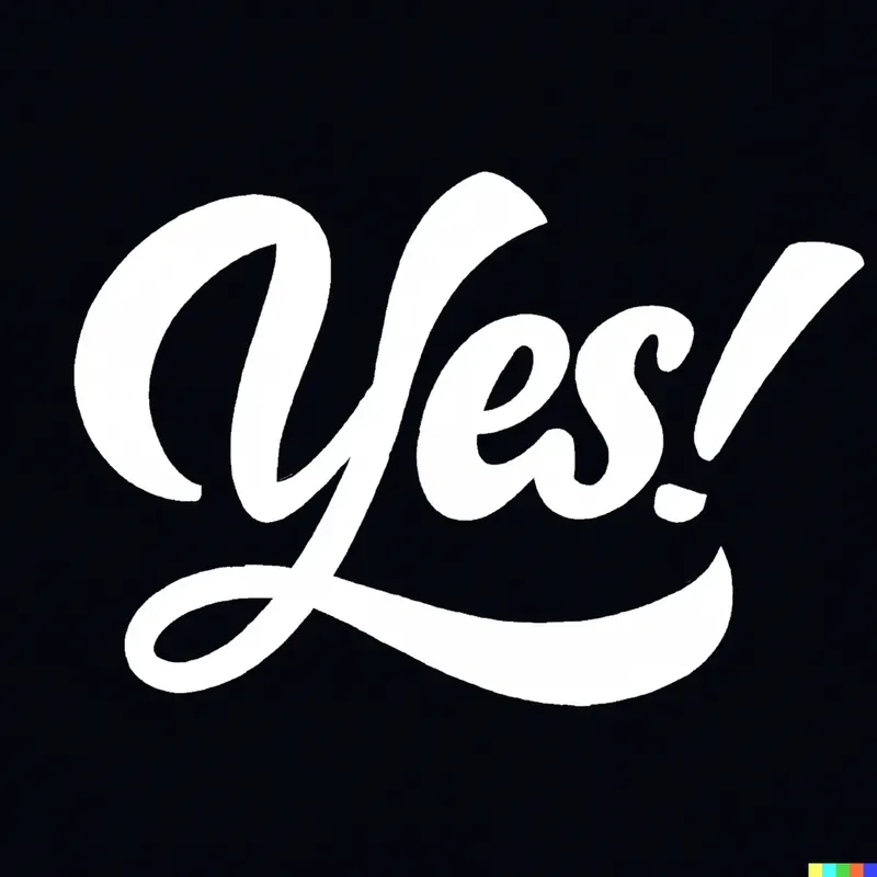 Script Letter Logo Generator DALL·E Prompt | PromptBase