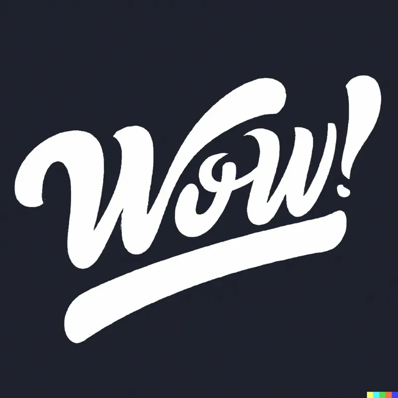 Script Letter Logo Generator DALL·E Prompt | PromptBase