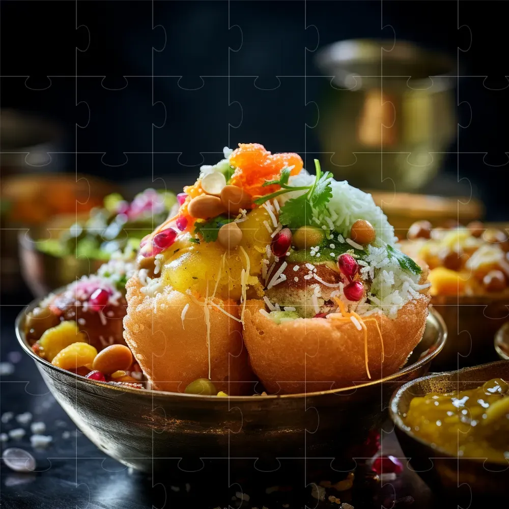 Cinematic Food Photographs Midjourney Prompt | PromptBase