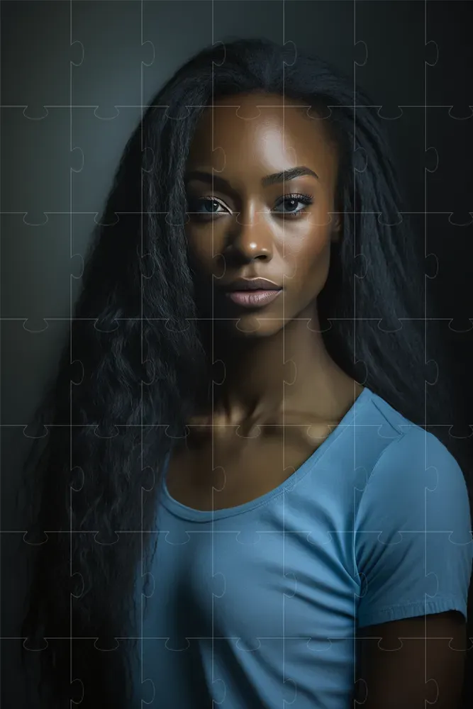 Realistic Avatars For Vids Reels More Midjourney Prompt | PromptBase