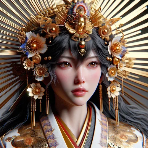 Gods Goddesses And Deities App | PromptBase