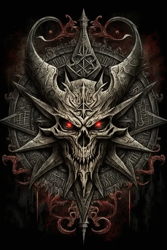 Pro Detailed Fantasy Guild Symbols Midjourney Prompt | PromptBase