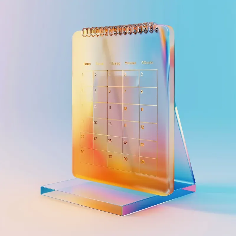 Gradient Transparent Icons Midjourney Prompt | PromptBase