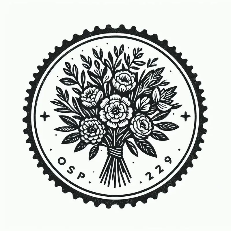 Traceable Vector Logos DALL·E Prompt | PromptBase