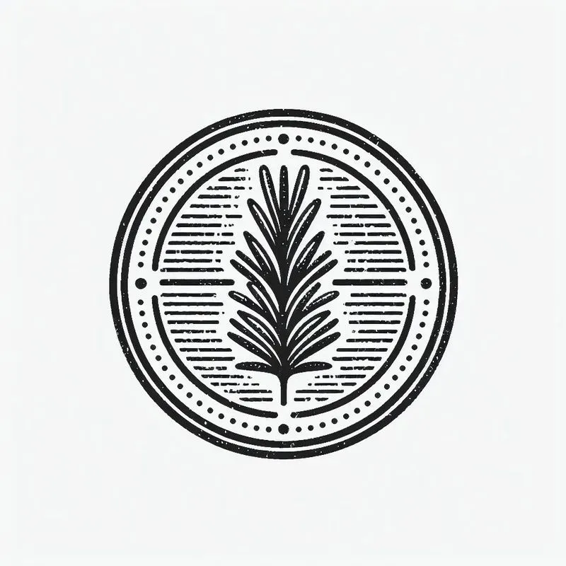 Traceable Vector Logos DALL·E Prompt | PromptBase