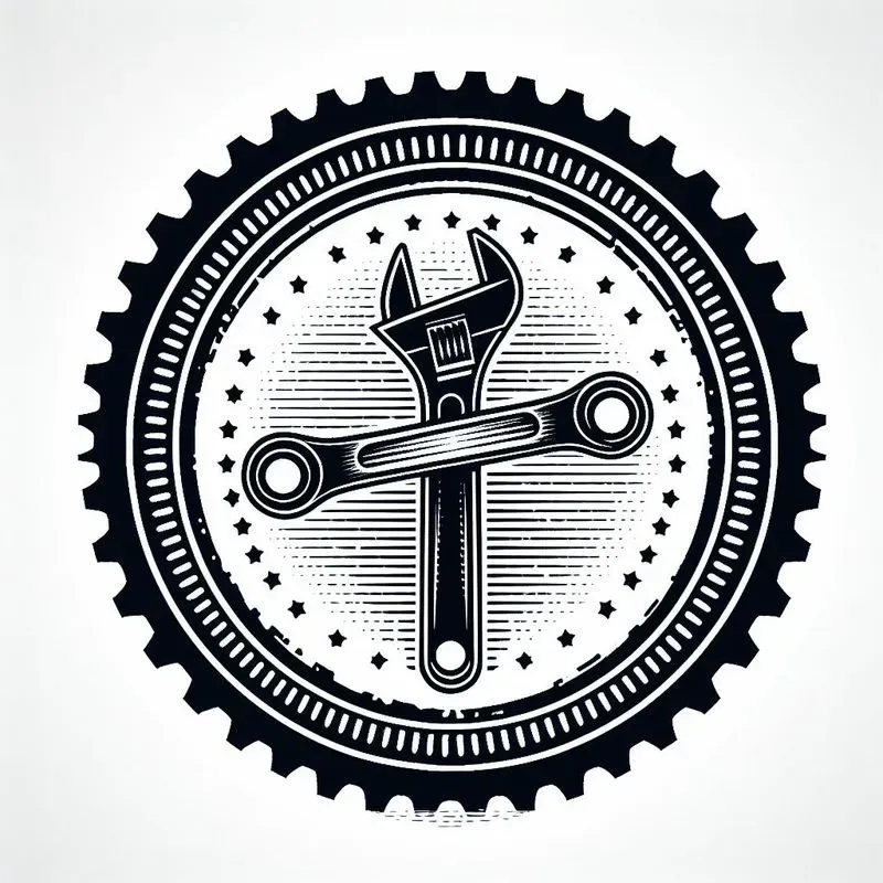 Traceable Vector Logos DALL·E Prompt | PromptBase