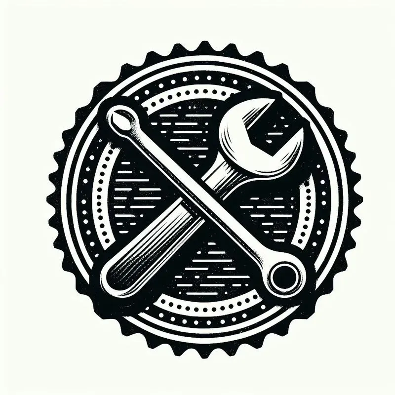 Traceable Vector Logos DALL·E Prompt | PromptBase