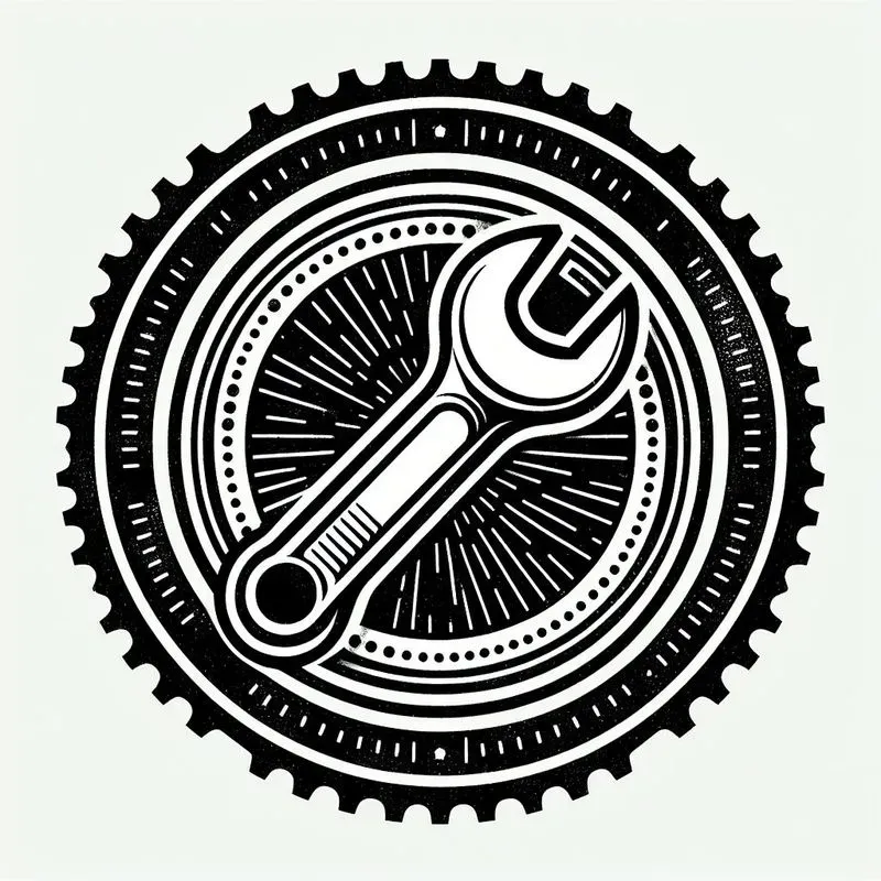 Traceable Vector Logos DALL·E Prompt | PromptBase