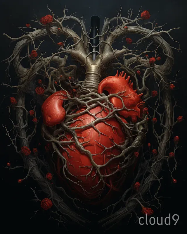 Gothic Reverie Series Midjourney Prompt | PromptBase