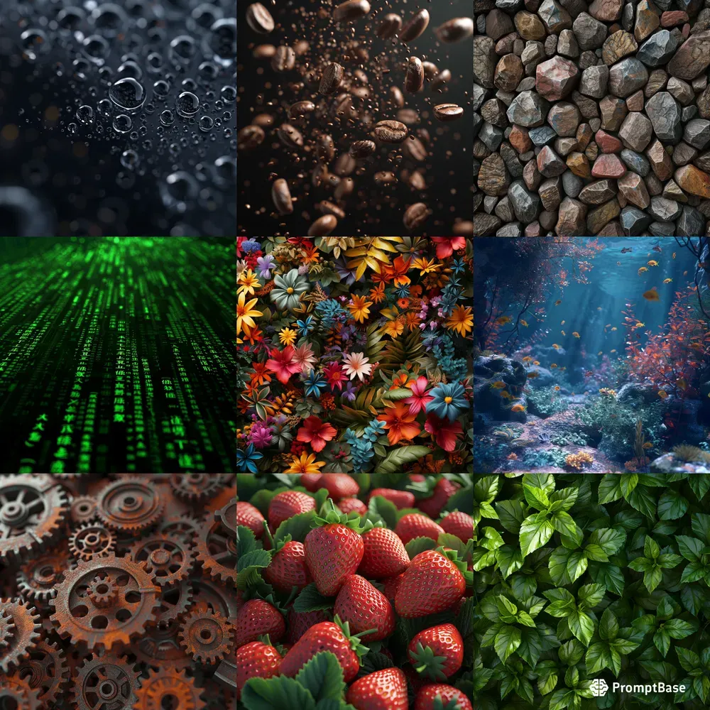 Backgrounds For Pcs Midjourney Prompt | PromptBase