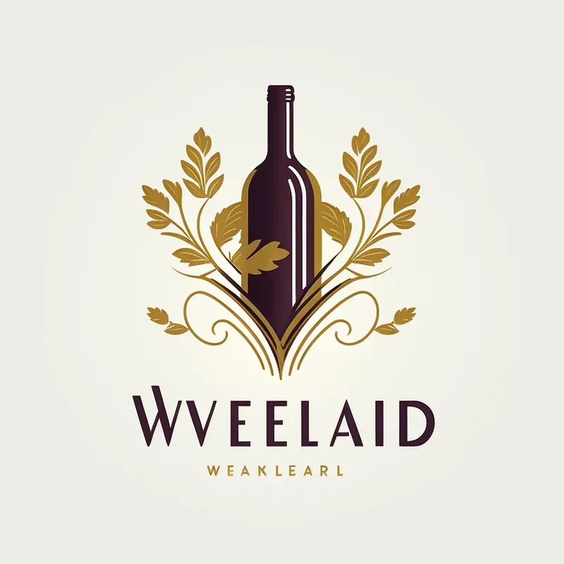 Colorful Modern Logos For Any Brand Midjourney Prompt | PromptBase