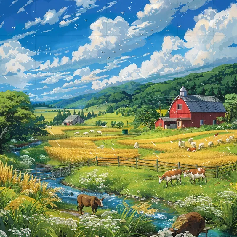 Realistic Type Concept Art For Card Game Midjourney Prompt | PromptBase