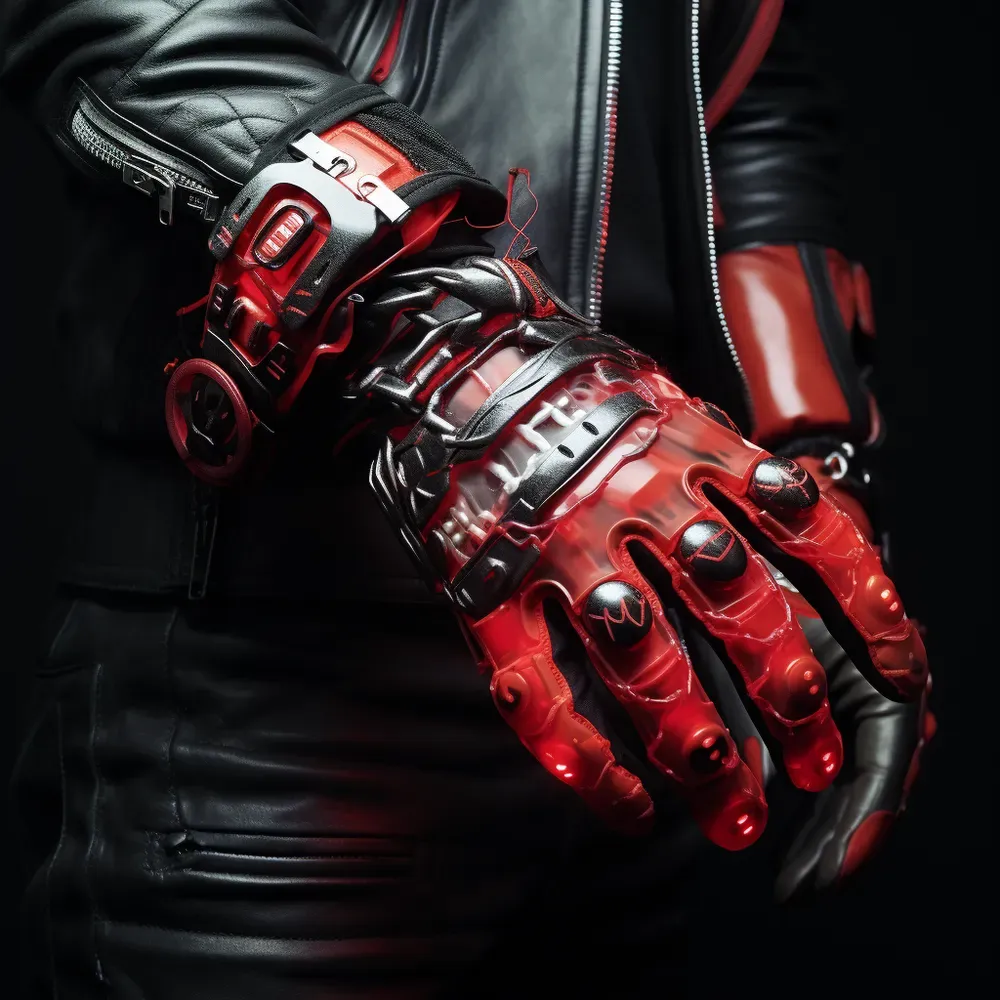 Catcore Style Midjourney Prompt | PromptBase