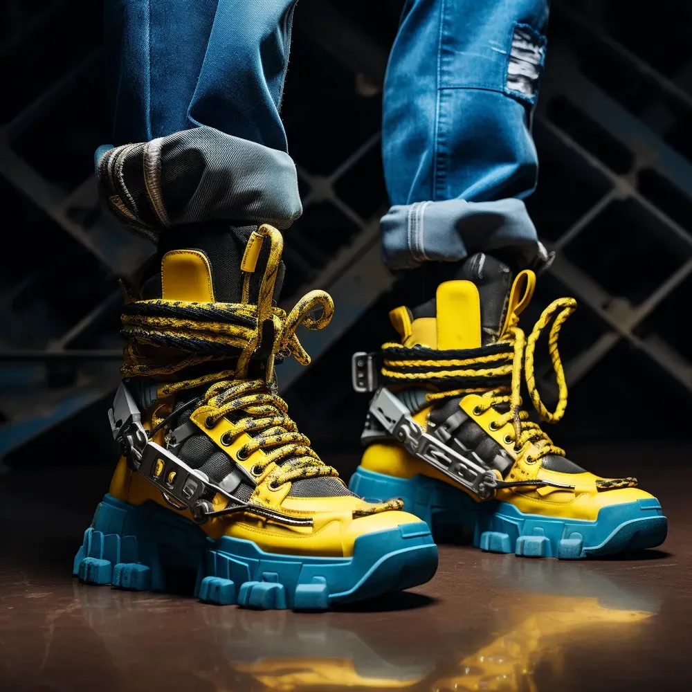 Catcore Style Midjourney Prompt | PromptBase