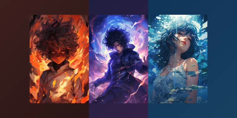 Retro Reverie Japanese Vaporwave Characters Midjourney Prompt | PromptBase