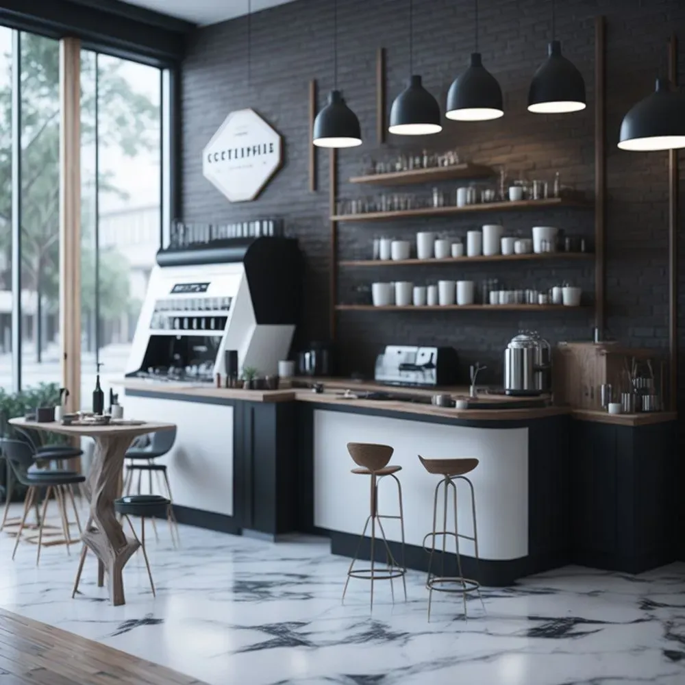 Easy Interior Mockups Prompt | PromptBase