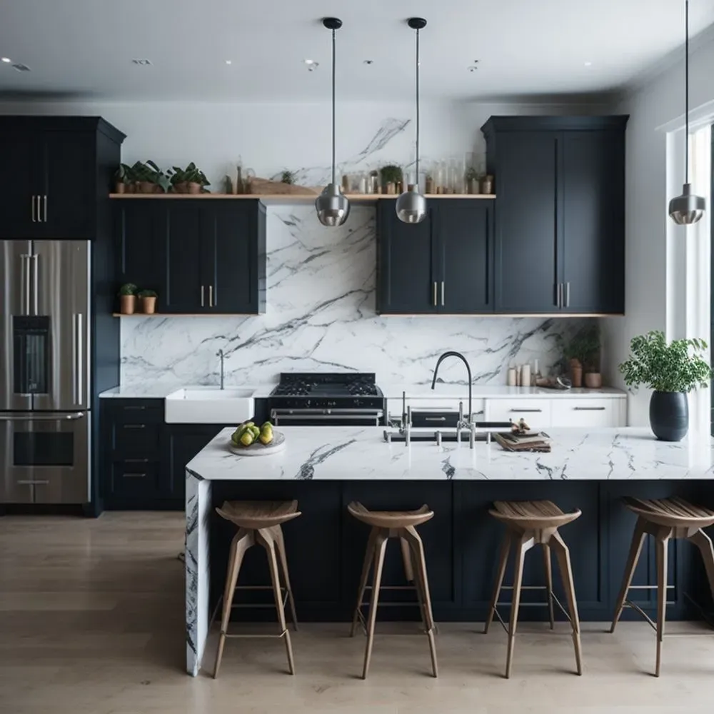 Easy Interior Mockups Prompt | PromptBase