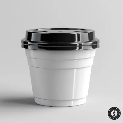 Hyper Realistic Packaging Mockups Midjourney Prompt | PromptBase